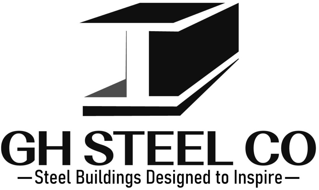 Premium Steel Buildings | GH Steel Co 2025